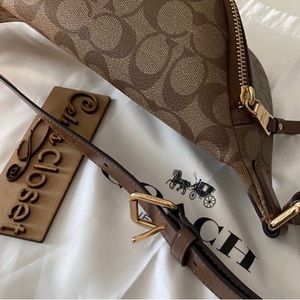 Coach | Bags | Coach Belt Bagfanny Pack | Poshmark